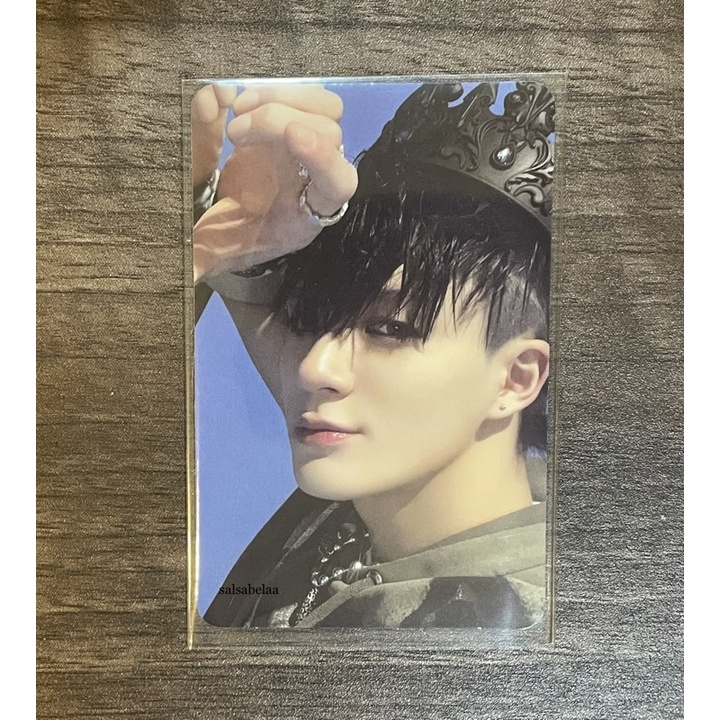 Pc PHOTOCARD JENO 4x6 PHOTOSET BEATBOX MD BEATBOX 4x6 PHOTOSET+PC JENO ...