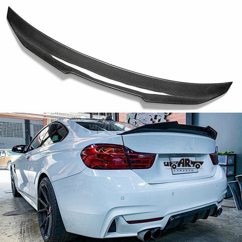 For BMW 4 Series F32 f36 2013-2020 high quality ABS Plastic Unpainted ...