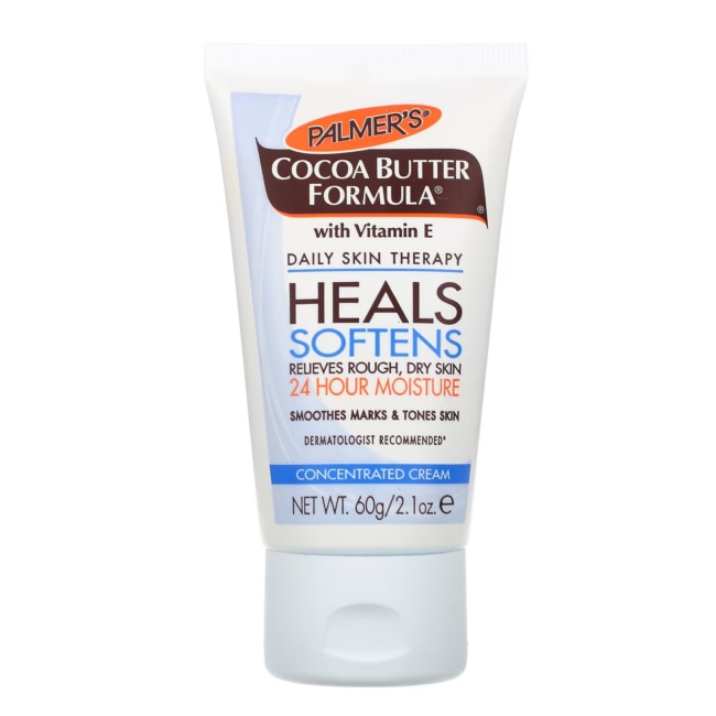 Palmer's, Cocoa Butter Formula, Concentrated Cream, Heals Soften, 2.1 ...