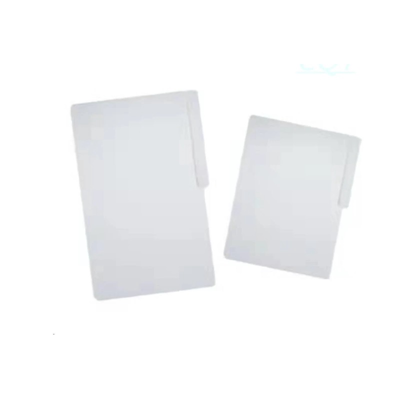 Ordinary White File Folder by 5 pcs | Shopee Malaysia