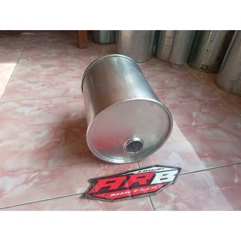 AYLA CALYA AGYA SIGRA DATSUN PICANTO BRIO YARIS CAR EXHAUST STANDARD ...