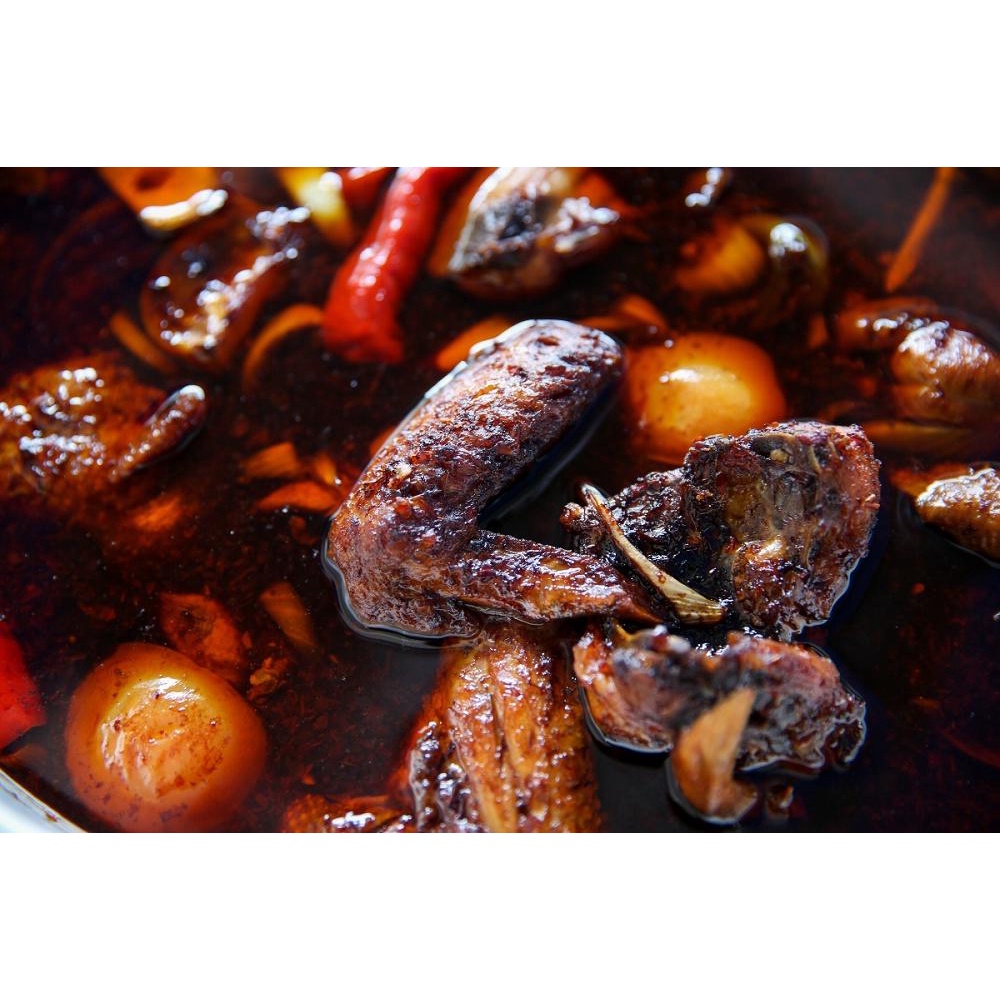 (2.5kg) Kicap Istimewa MUDIM Special Soy Sauce Kicap Utara Botol Besar ...