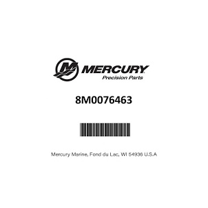 (8M0076463)Trim Sensor Mercury 4Stroke | Shopee Malaysia