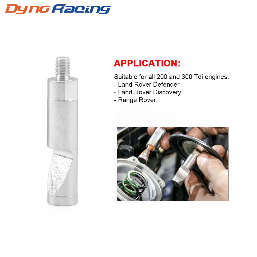 Car Tuning Fuel Boost Pin For Land Rover Defender Discovery Range Rover ...