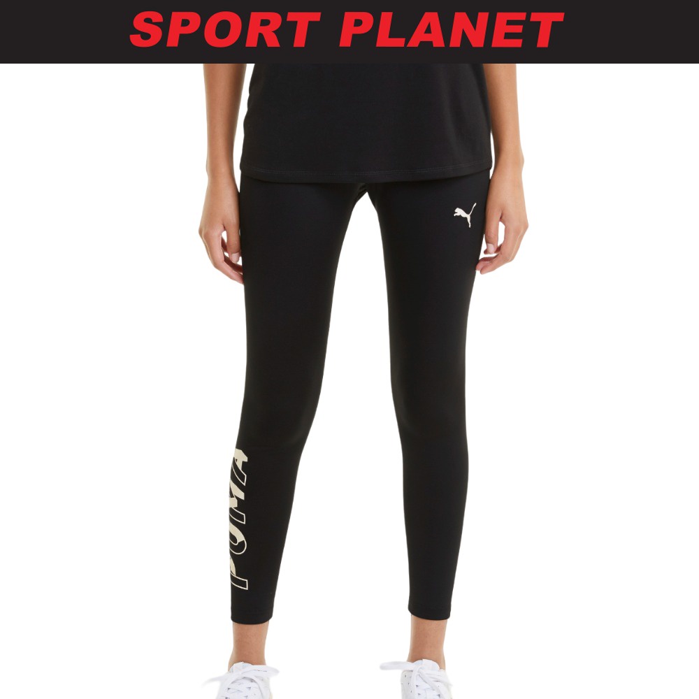 Puma Women Modern Sports Tights Tracksuit Pant Seluar Perempuan (585959 ...