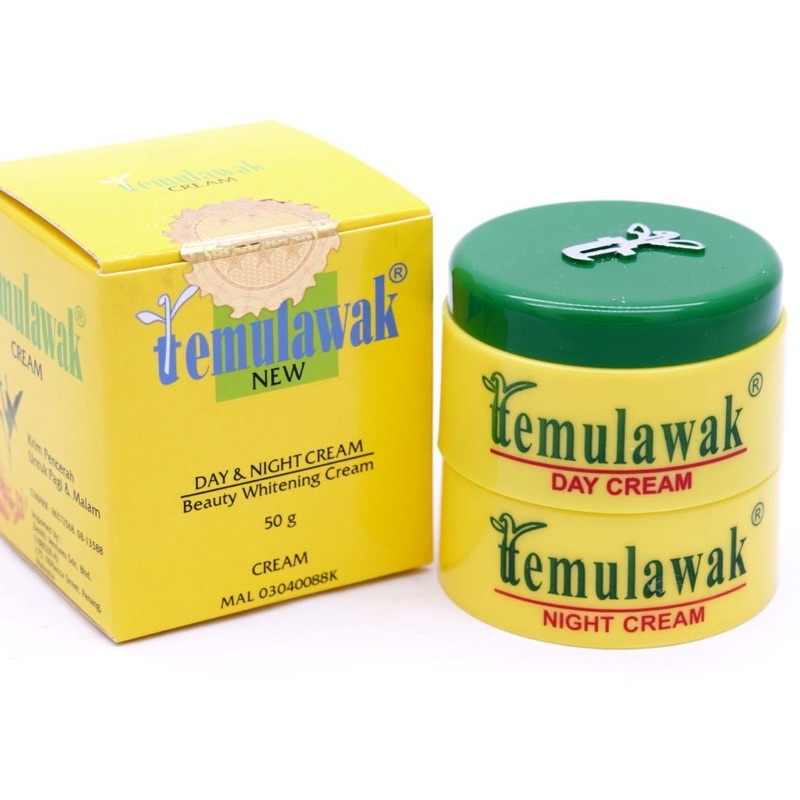 Malaysia Original Temulawak Cream | Shopee Malaysia