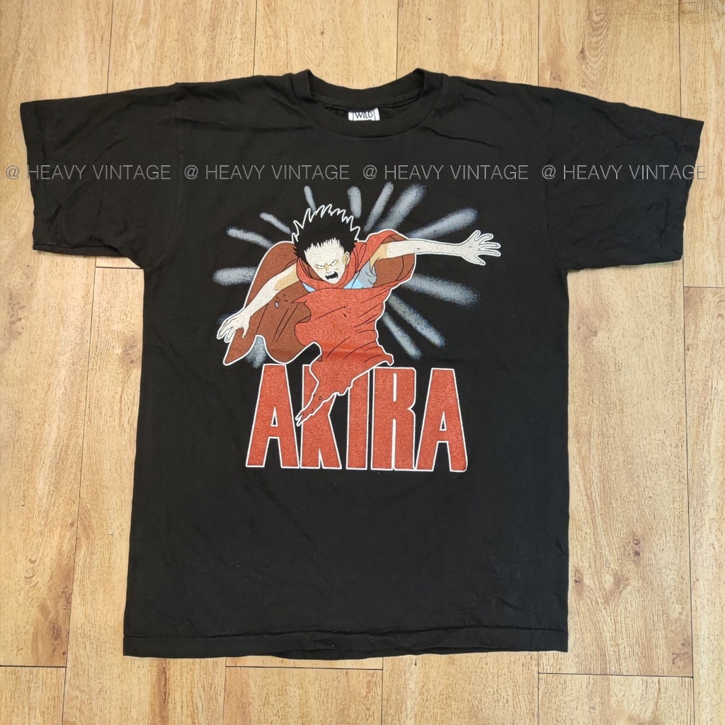 AKIRA @1984 CARTOON Japanese | Shopee Malaysia