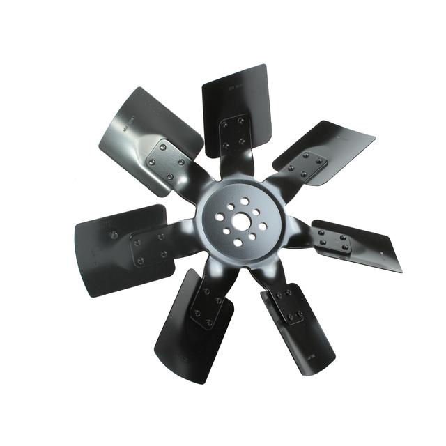 BACKHOE CASE 580E/SE/K/SK RADIATOR FAN (FULL METAL) | Shopee Malaysia