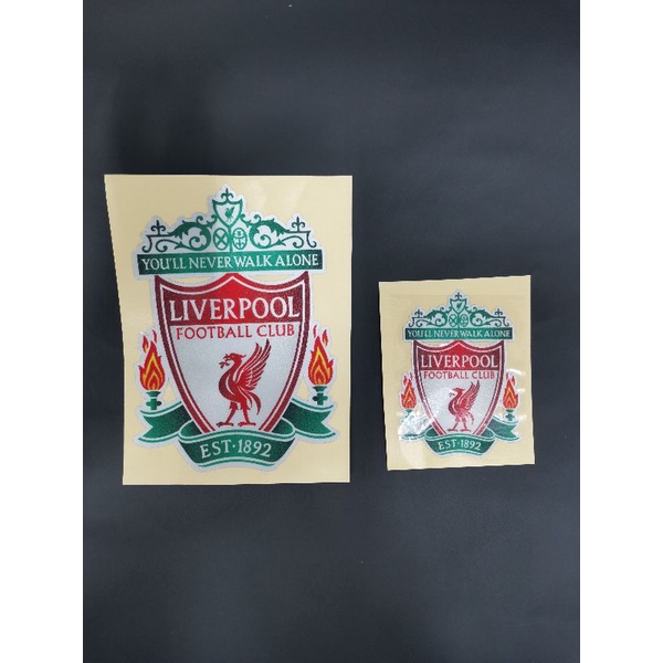 Liverpool Car/Motor Sticker/Reflective/besar/kecil | Shopee Malaysia