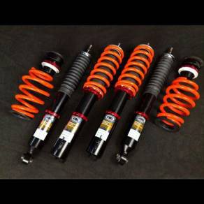 HWL ADJUSTABLE ABSORBER ** PERODUA KENARI HWL ST1 ADJUSTABLE SPORT ...