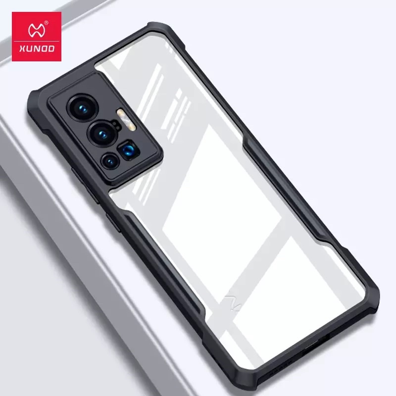 XUNDD Casing for Vivo X70 5G / X70 Pro 5G/ X60 5G | Shopee Malaysia