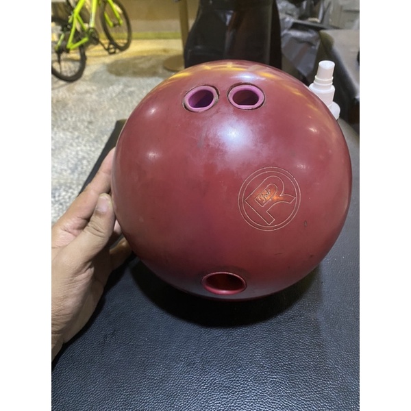 bola bowling hammer razor(used) | Shopee Malaysia