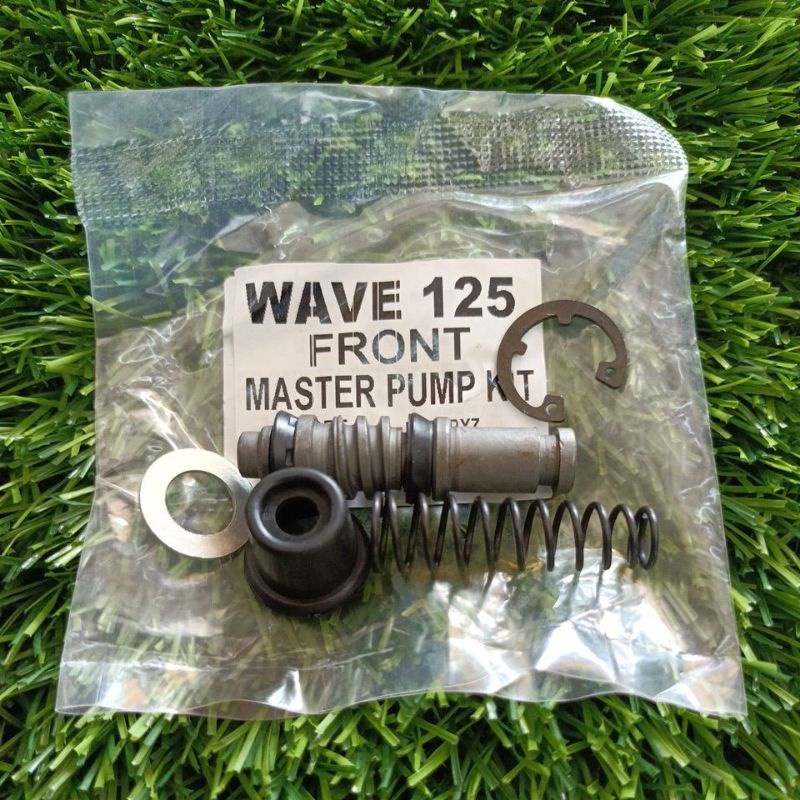 HONDA WAVE125 DISC PUMP KIT MASTER PUMP KIT | Shopee Malaysia