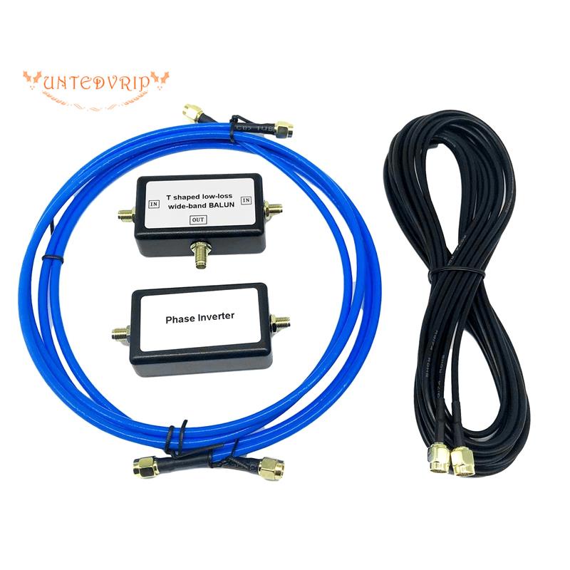 YouLoop Magnetic Antenna Loop Antenna Portable Passive Antenna Magnetic ...