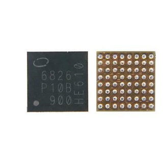 PMB6826 IC BASEBAND 7 7+ 7 PLUS intergrated circuit for mobile phon repair sparepart replacement ...