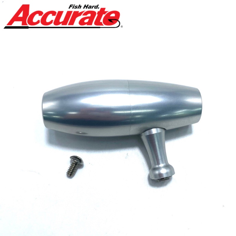 Accurate Slow Pitch Jigging Knob - Accurate Reel | Shopee Malaysia
