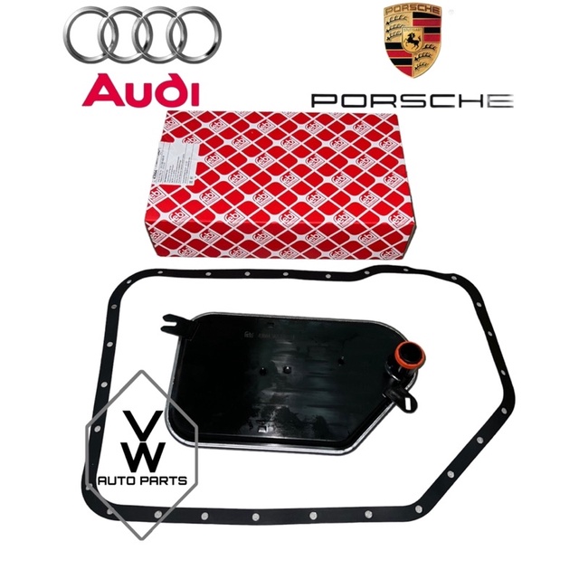 ( 100% FEBI BILSTEIN ) AUDI A4 GP A6 C5 PORSCHE BOXSTER CAYMAN 987 AUTO ...