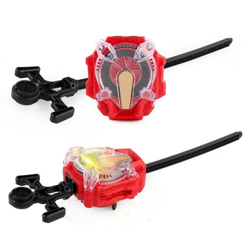 Beyblade Burst Launcher api Ripcord String Grip Bayblade Starter ...