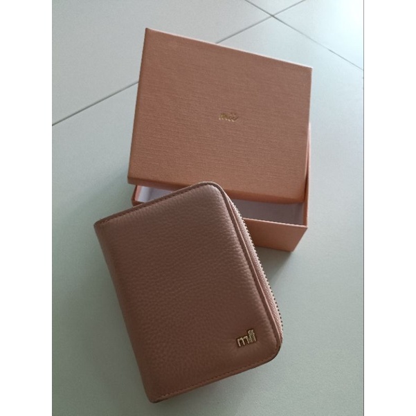 Mii Woman purse / wallet | Shopee Malaysia