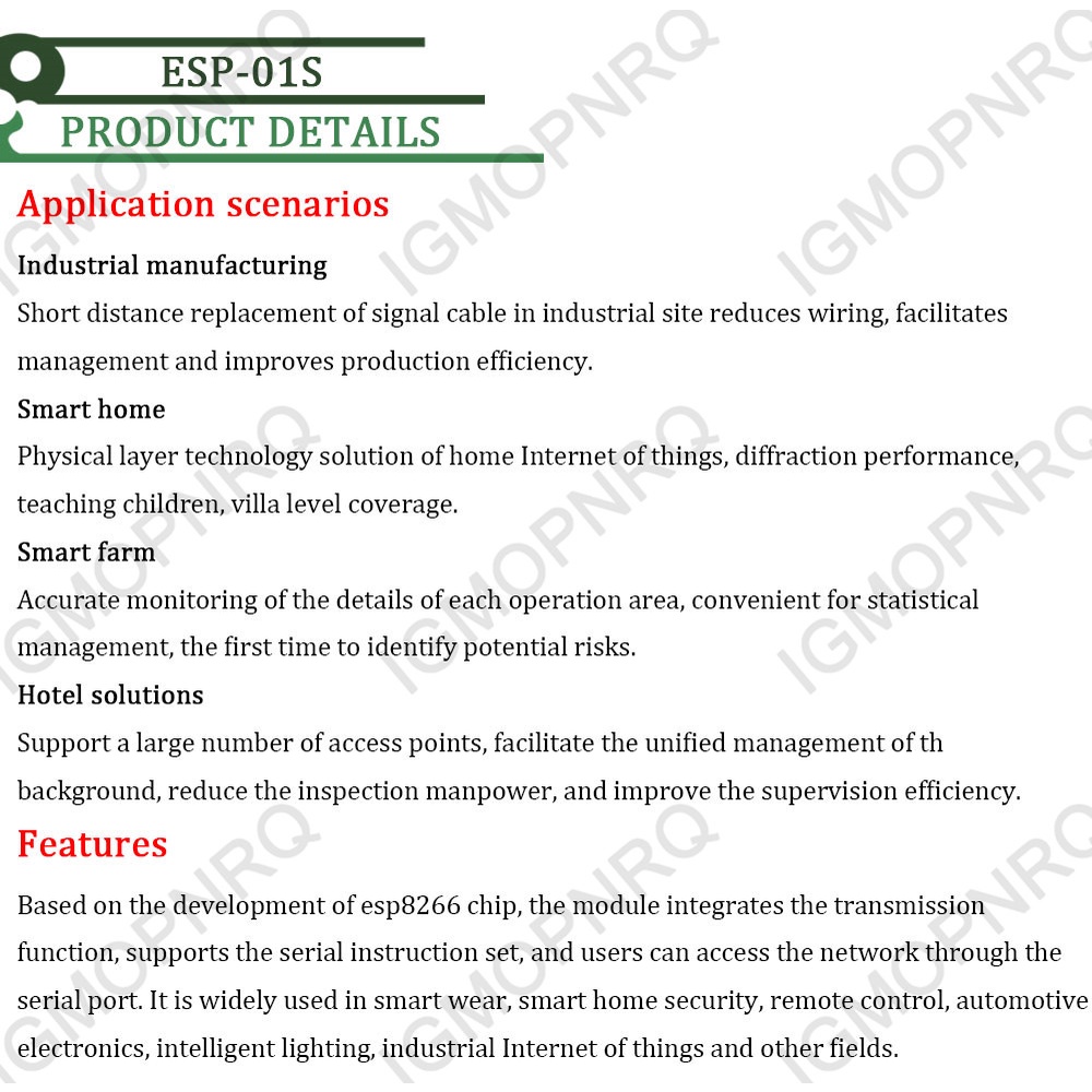 Usb To Esp8266 Wifi Module Esp 01 Esp 01s Adapter Board Computer Phone Wifi Wireless