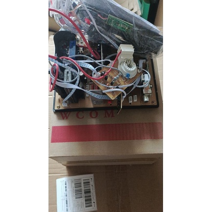 MESIN Wcom BRAND 21INCH DIGITAL CRT TV MACHINE | Shopee Malaysia