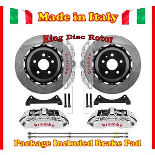 Brembo AP Racing Endless Alcon AMG AKEBONO Radi-cal 4pot 6pot Caliper ...