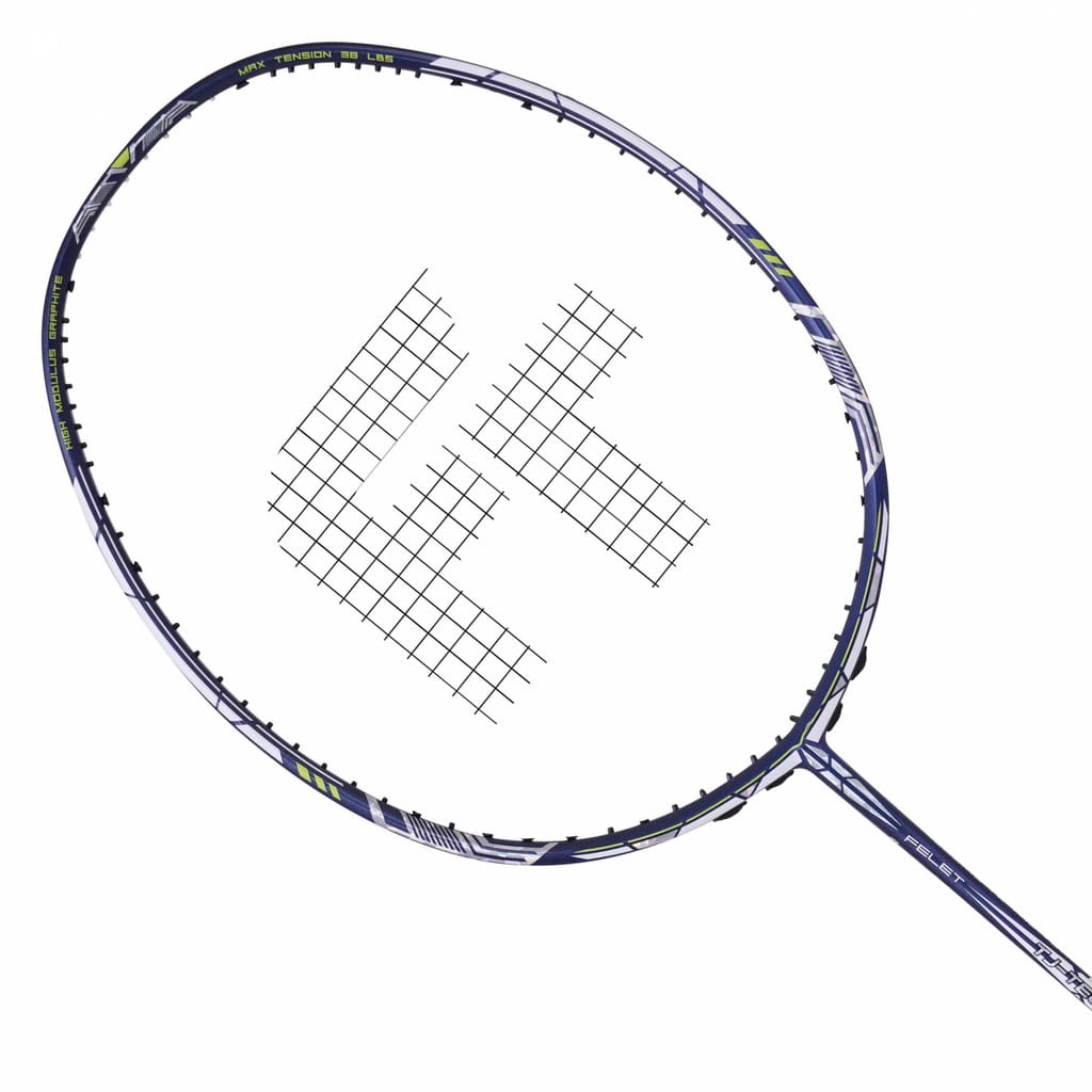 FELET RACKET TJ TECH RAYTHEON 9 | Shopee Malaysia