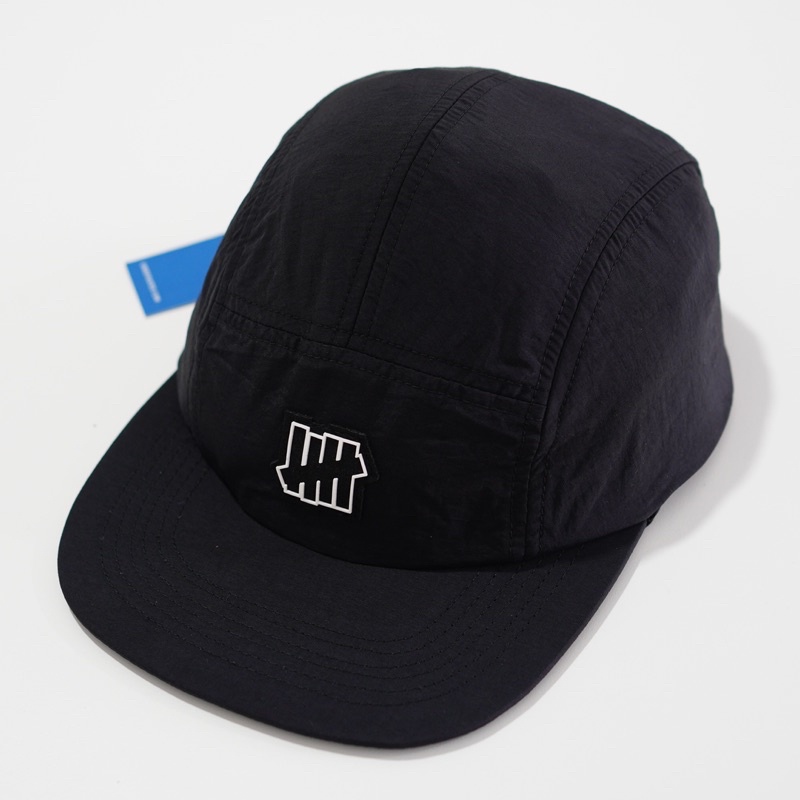 UNDEFEATED 5 PANEL HAT KAIN PAYUNG | Shopee Malaysia