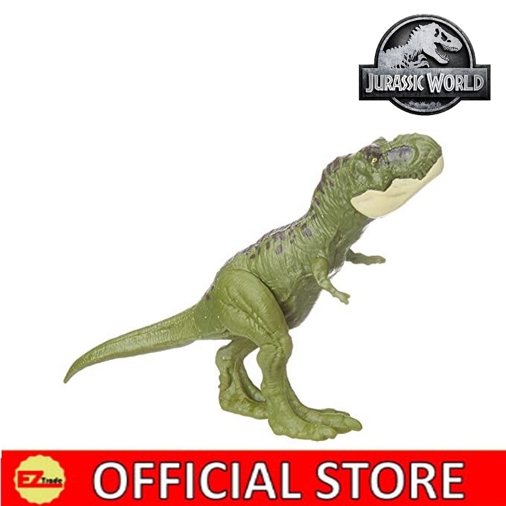Jurassic World Dominion Tyrannosaurus DinosaurGWT49/HMK82 | Shopee Malaysia