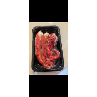 Giant Cooked Octopus Leg | Shopee Malaysia