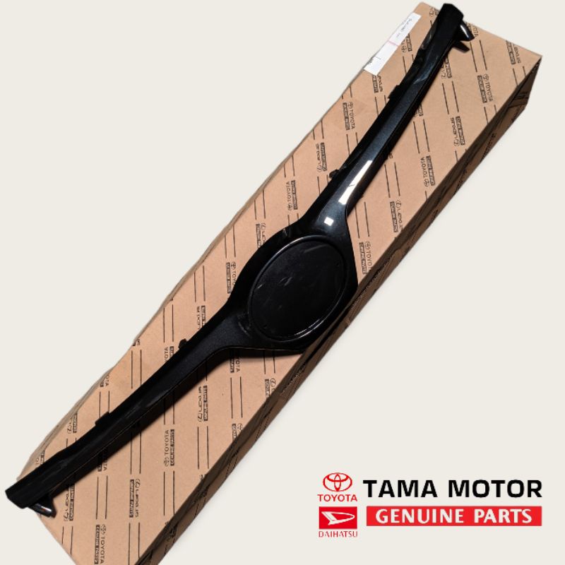 MESIN Moulding GRILLE UPPER AGYA LIS KAP MACHINE AGYA FACELIFT 2020 ...