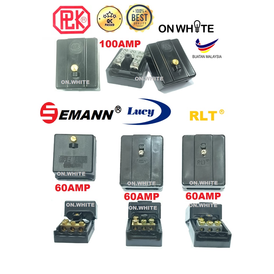 PLK > EMANN > LUCY > RLT > NEUTRAL LINK 60AMP > PLK 100AMP FOR TNB ...
