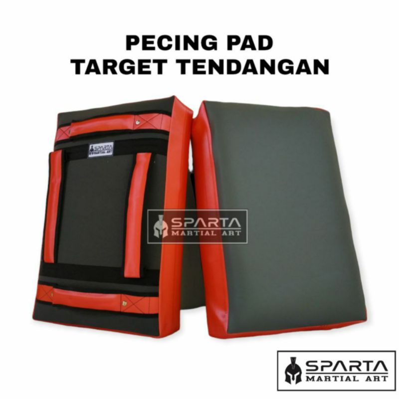 Pecing Pad Pencak Silat Teens And Adults | Shopee Malaysia