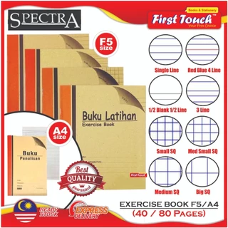 exercise book - Prices and Promotions - Nov 2025 | Shopee Malaysia