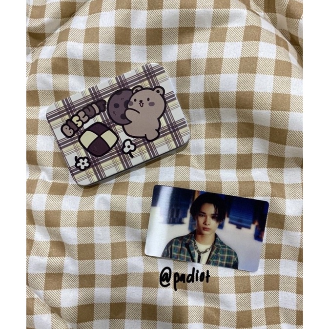 WTS ENHYPEN NISHIMURA RIKI OFFICIAL PHOTOCARD | Shopee Malaysia