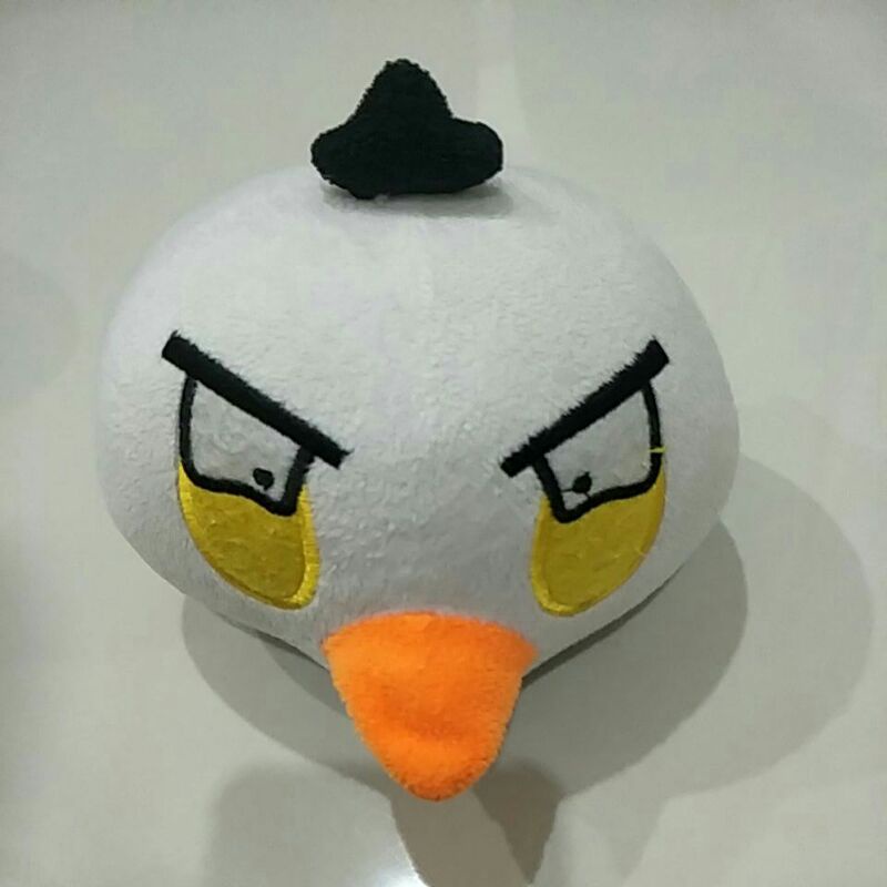 McDonald's Hello Kitty Collection / Angry Birds / Bears & etc | Shopee ...