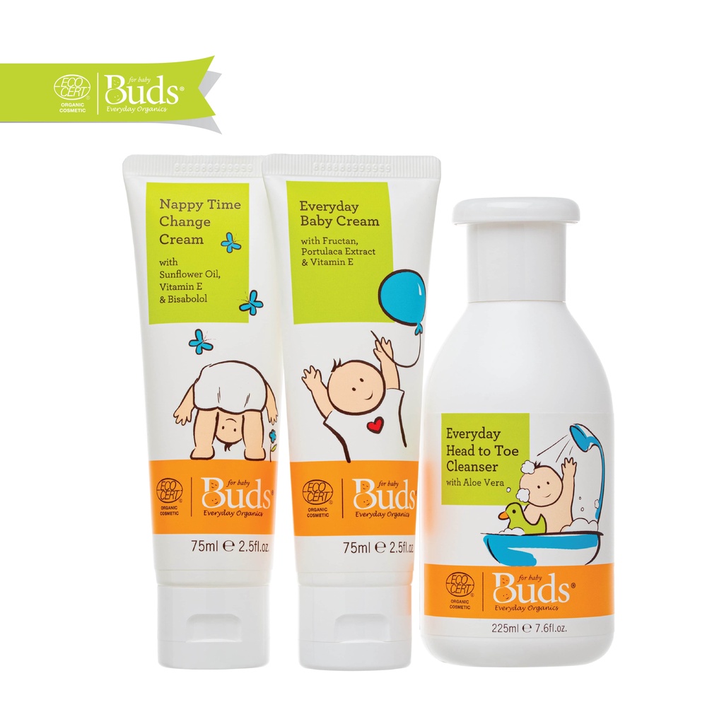 BEO Everyday Bundle Set | Shopee Malaysia