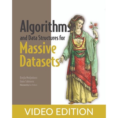 🔥COURSE🔥[Udemy] Algorithms and Data Structures for Massive Datasets | Shopee Malaysia