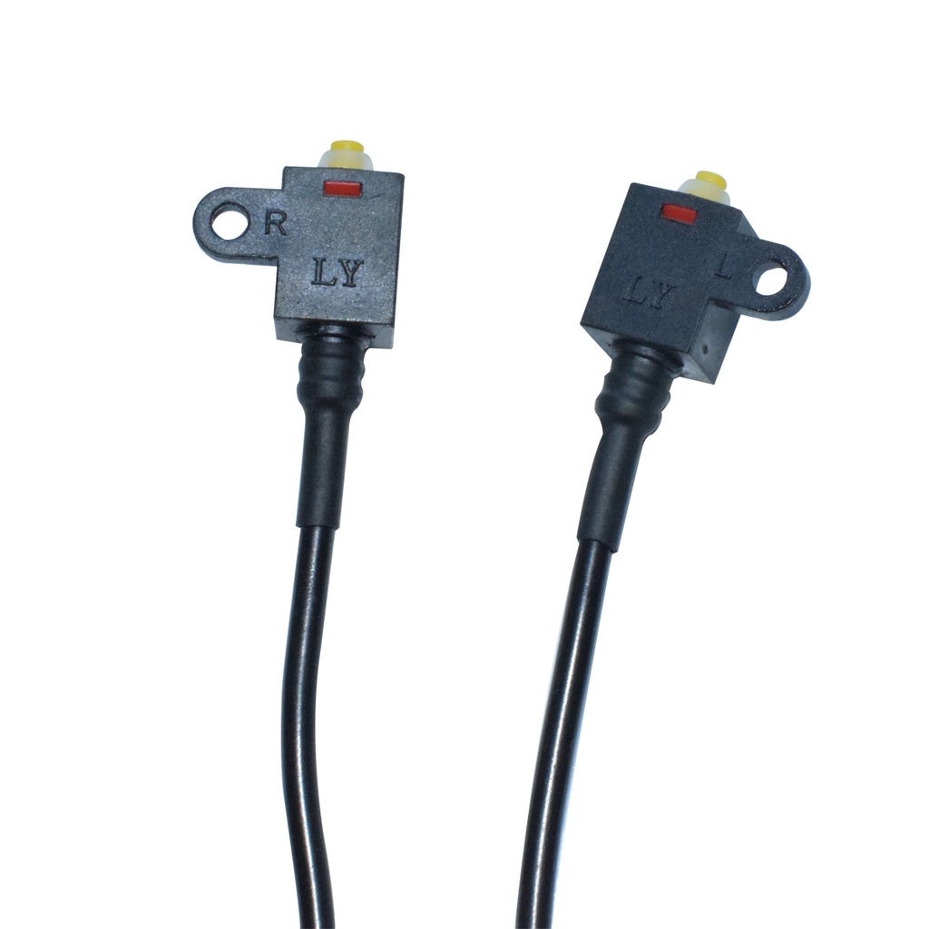Electric Vehicle Motorcycle RCS Direct Push-Up Pump Brake Power-Off ...