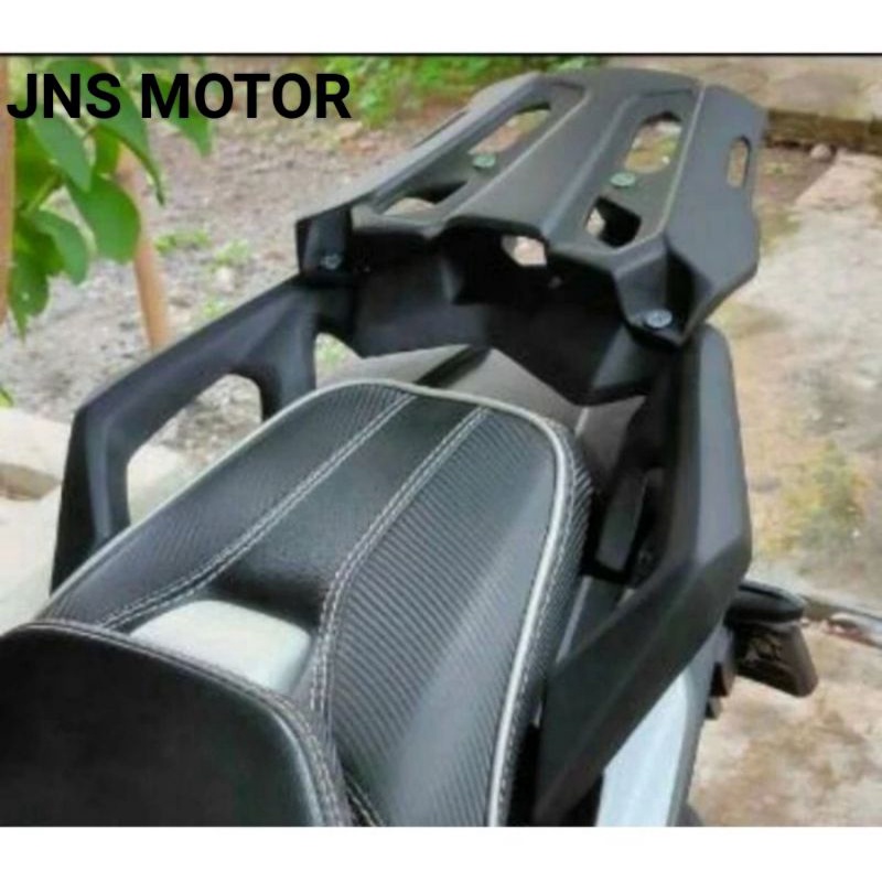 Bracket BOX HONDA ADV 160 Stirrup BRACKET BOX ADV 160 Holder BOX ADV ...