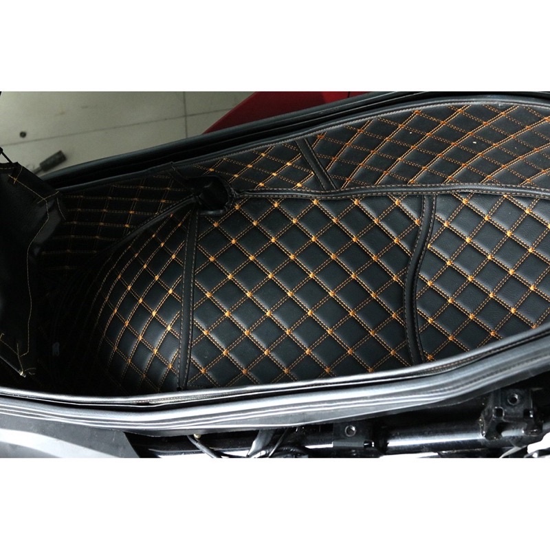 ADV160 NVX V1 V2 NMAX XMAX V2 Scooter Storage Inner Liner Protector ...