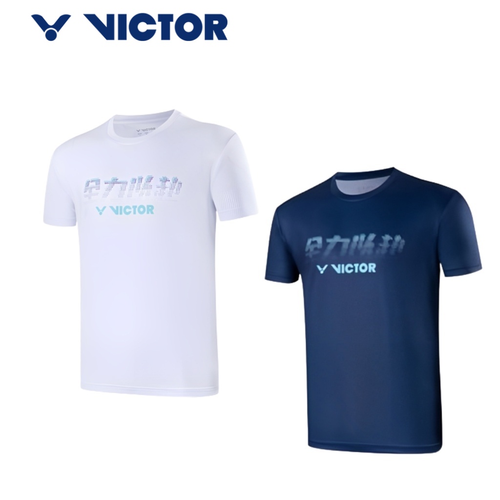 VICTOR T-Shirt T-30028 | Shopee Malaysia
