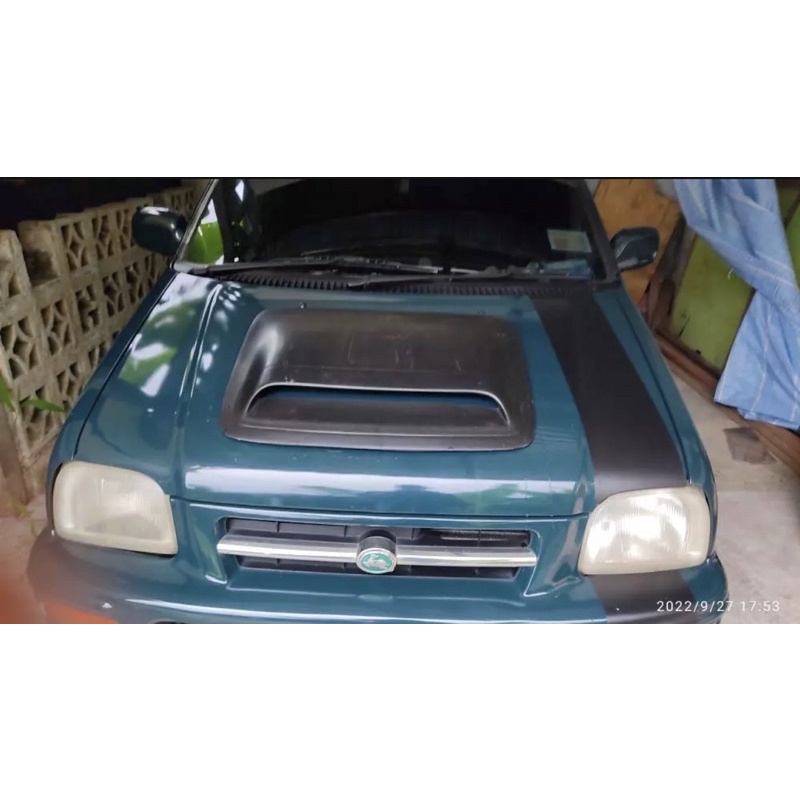 SCOOP KANCIL / SCOOP KANCIL BULAT SCOOP KANCIL PETAK SCOOP L5 L6 L7 L2 ...