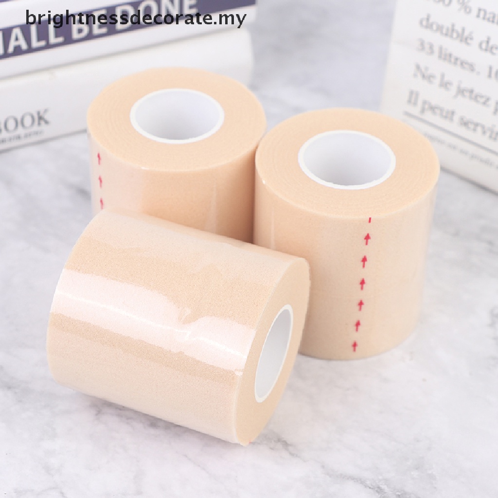 [Birth] 6CM*20M PU Foam El & Knee Pads Film Foam Underwrap Athletic ...