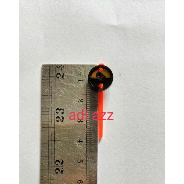 Speedometer Needle spedo km Or rpm satria 2 Stroke Dolphin Shark shogun ...