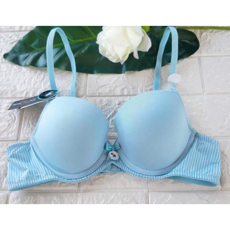 Sabina Softdoomm Complete With Hanging Tag Bra With Underwire | Shopee ...