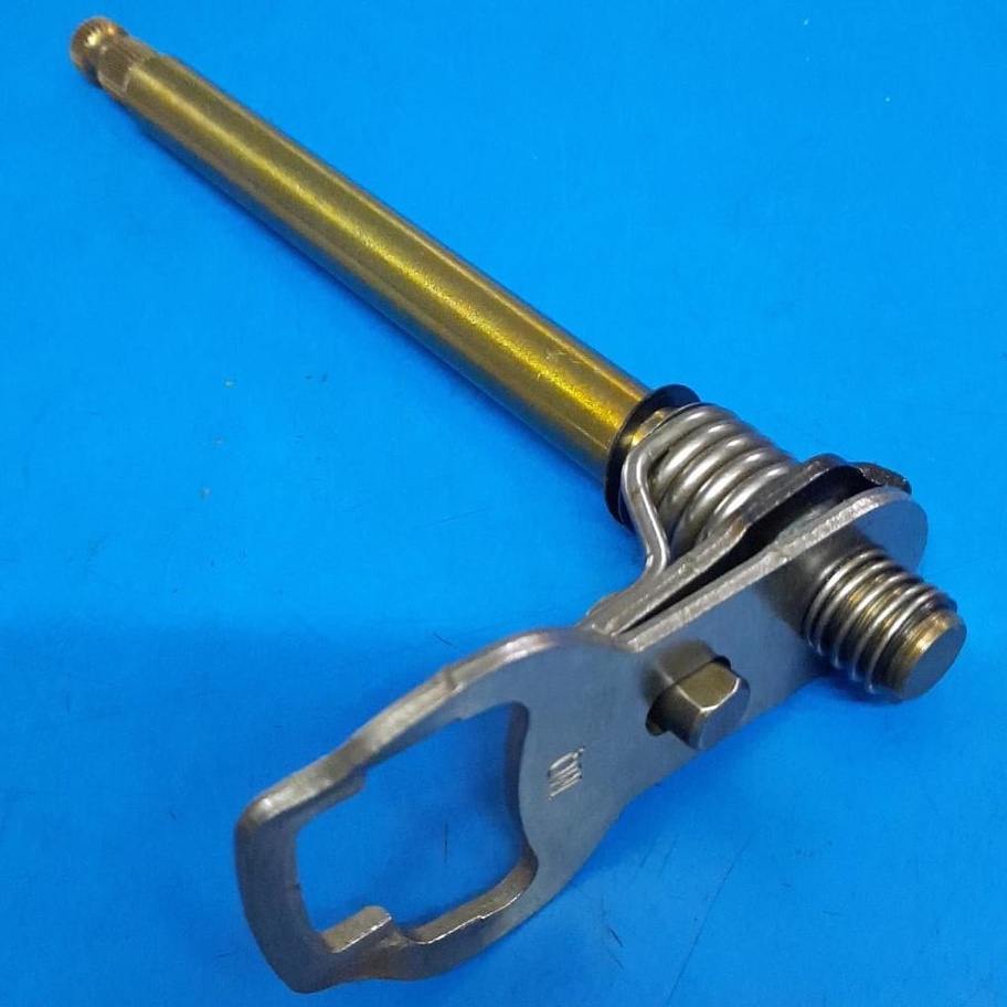 Nimota Ranger X or CK9 - Gear Shift Shaft (Spindle Comp) - OE Parts ...