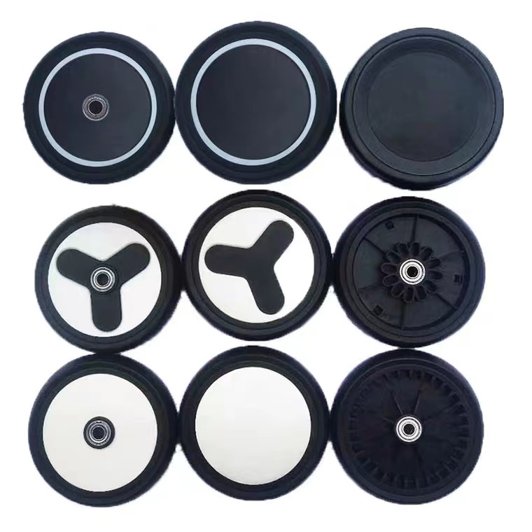 YY Stroller Wheel Tyre For Yoya Plus Series Stroller Original ...