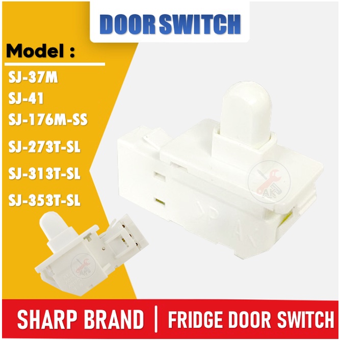 SHARP A092 SJ 171 MSL SJ 176MSS 272T 364QSW 364E 429QSW SJ 433TSL SJD ...