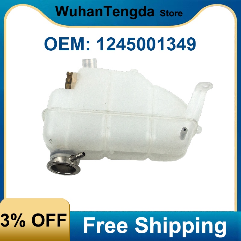 1245001349 A1245001349 Auto Part Car Accessories Engine Coolant ...